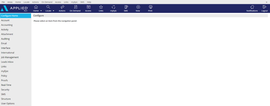 RSign® service for Applied Epic - Setup Guide – Help Center