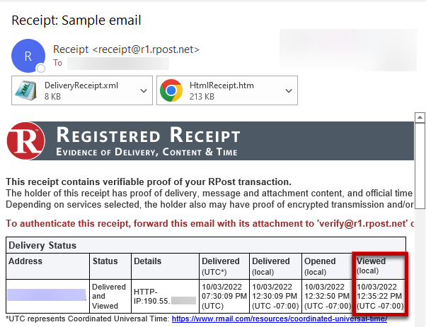 RMail Redact – Help Center