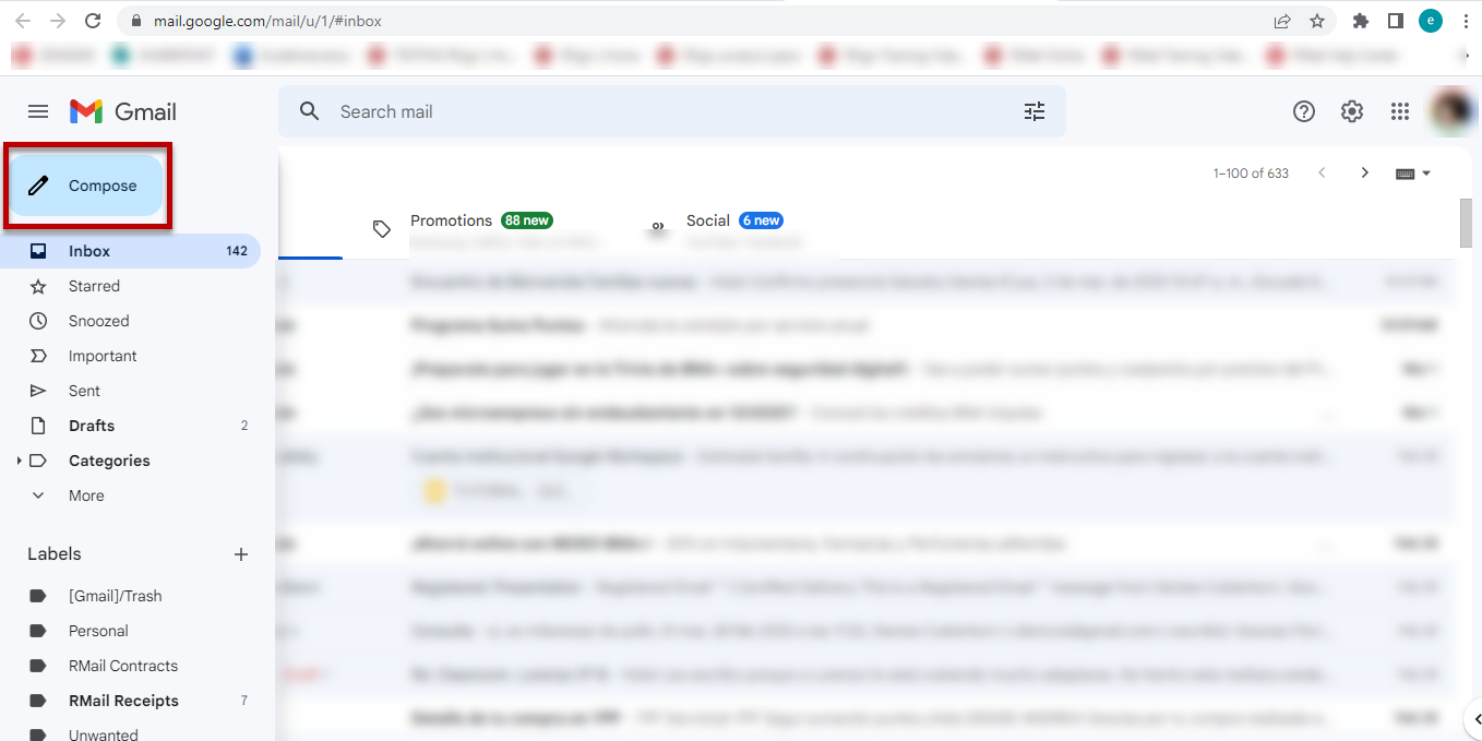Step-by-Step guide to E-Sign using RMail for Gmail – Help Center