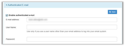 RSign® service for Nexsure: User Guide – Help Center
