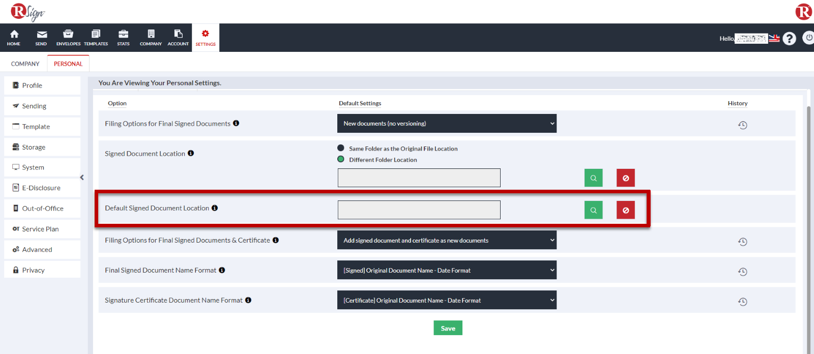 Netdocuments User Guide Help Center