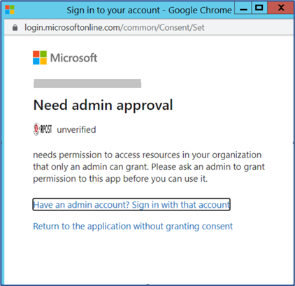Single Sign On: Microsoft Azure AD – Help Center