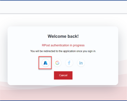 Single Sign On: Microsoft Azure AD – Help Center
