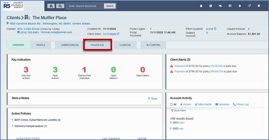 RSign® service for Nexsure: Setup Guide – Help Center