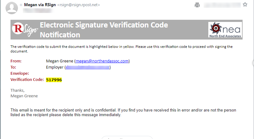 Re-verify Each Signer for Static Templates – Help Center