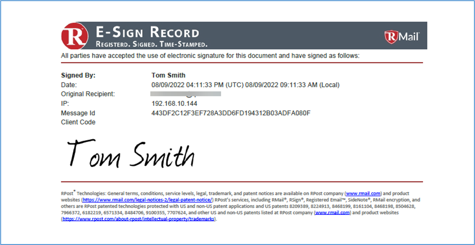 Using E-Sign: E-Paper – Help Center