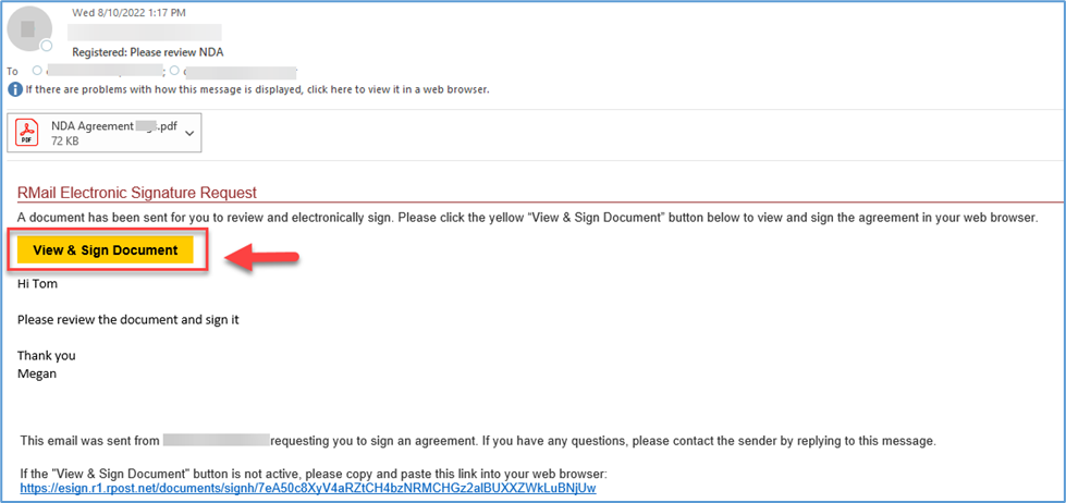 Using E-Sign: E-Paper – Help Center