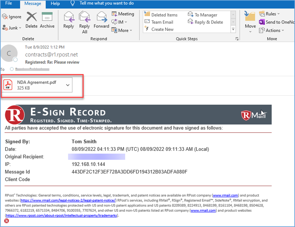 Using E-Sign: E-Paper – Help Center